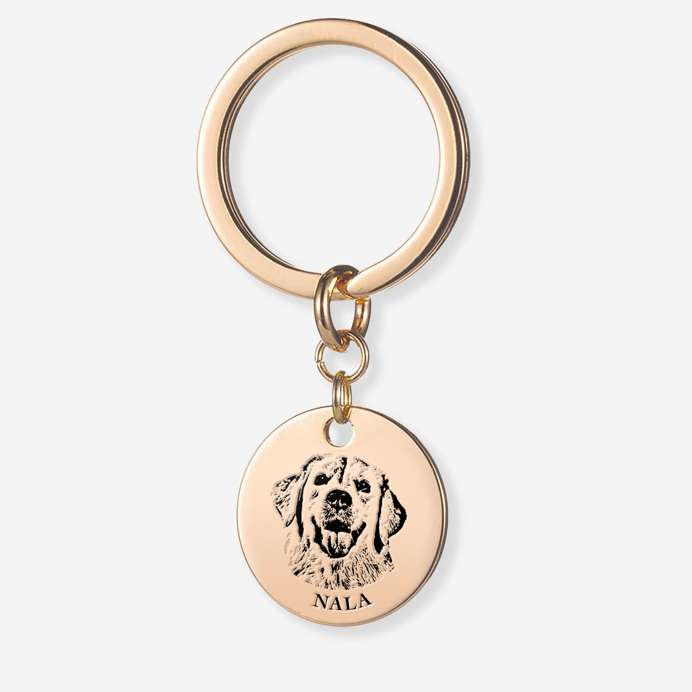 iPetprints - Personalized Pet Jewelry | Custom Pet Necklaces