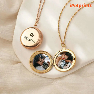 Personalized Pet Jewelry: Custom Dog Tags, Personalized Necklaces ...